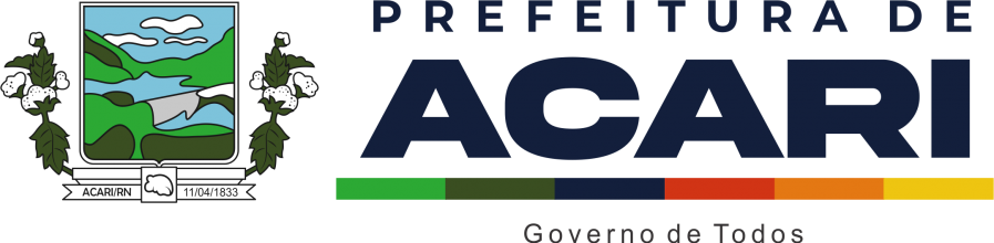 Prefeitura Municipal de Acari - RN